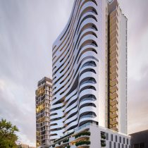 RUBY RUBY MILTON APARTMENT 403 / 12 – 18 Crombie Street, Milton QLD ...
