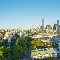 RUBY RUBY MILTON APARTMENT 2006 / 12 – 18 Crombie Street, Milton QLD ...