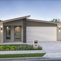 Forest View Estate FREYA STREET, BRASSALL QLD 4305 – New Realty