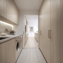 RUBY RUBY MILTON APARTMENT 1308 / 12 – 18 Crombie Street, Milton QLD ...