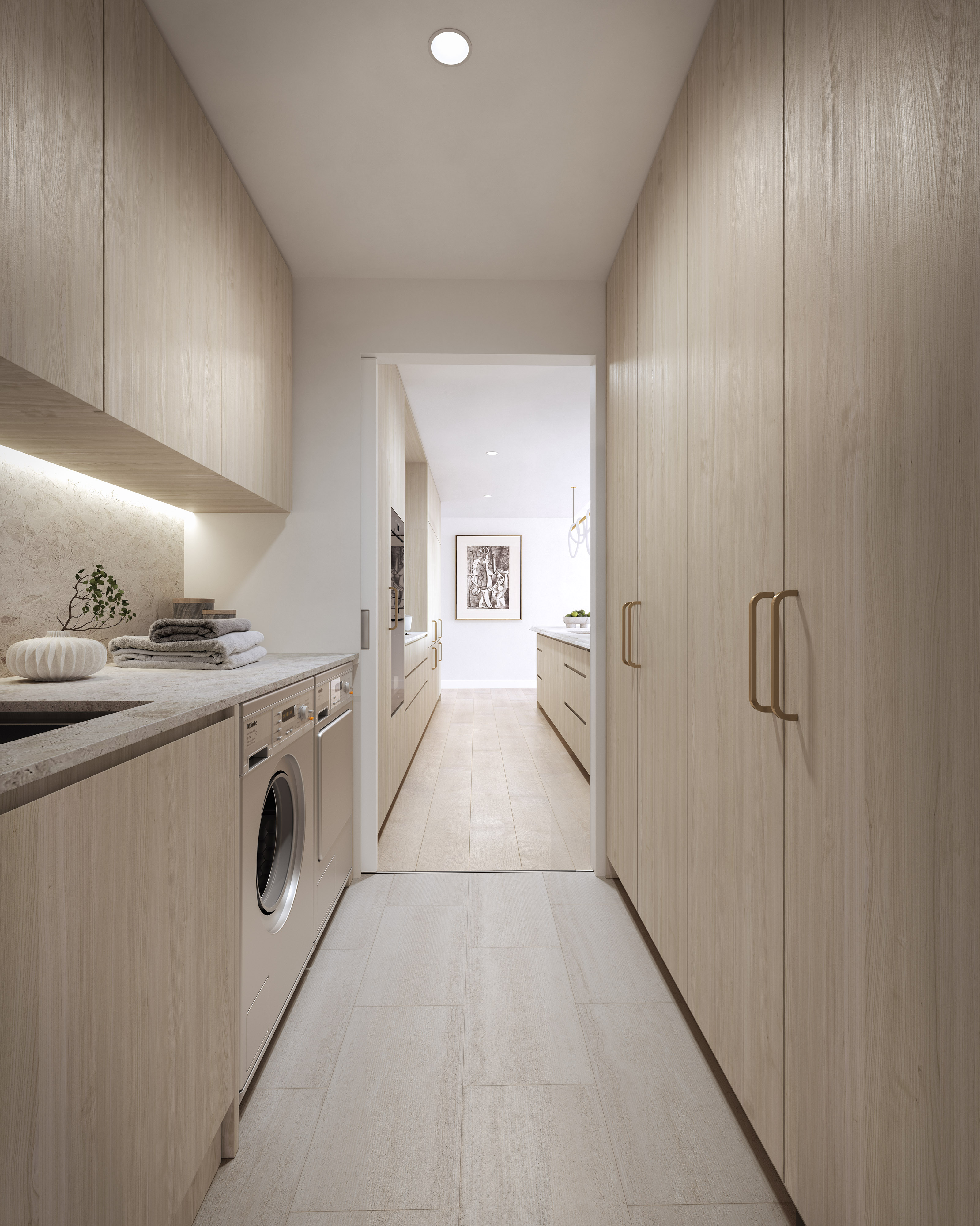 RUBY RUBY MILTON APARTMENT 2107 / 12 – 18 Crombie Street, Milton QLD ...