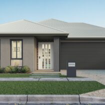 GLASSEY PARADE, HAYFIELD ESTATE, RIPLEY QLD 4306 | NEW HOUSE AND LAND ...