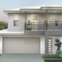 Lawnton Lakes, Lawnton , Qld 4501 | NEW HOUSE AND LAND PACKAGE – New Realty