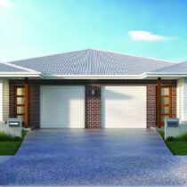 Cookes Hill Estate Armidale NSW 2340 – New Realty